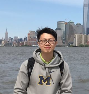 Weiwei Jiang Quantum Science Theory Lab